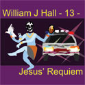 William J. Hall, Singer, Songwriter, Musician, Poet