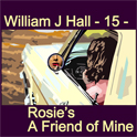 William J. Hall, Singer, Songwriter, Musician, Poet