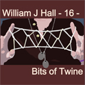 William J. Hall, Singer, Songwriter, Musician, Poet