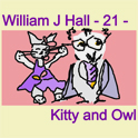 William J. Hall, Singer, Songwriter, Musician, Poet